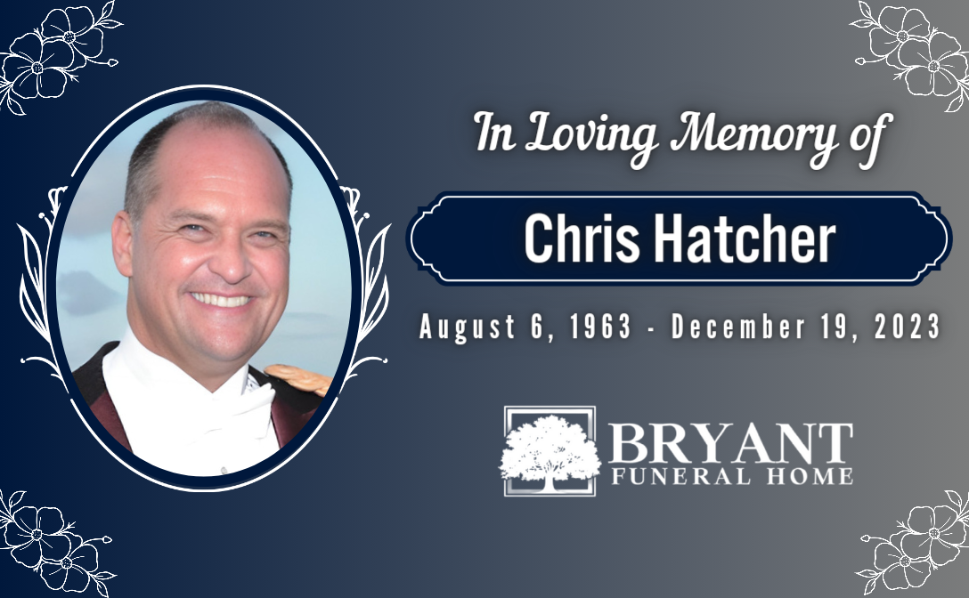 Chris Hatcher | BainbridgeGA.com