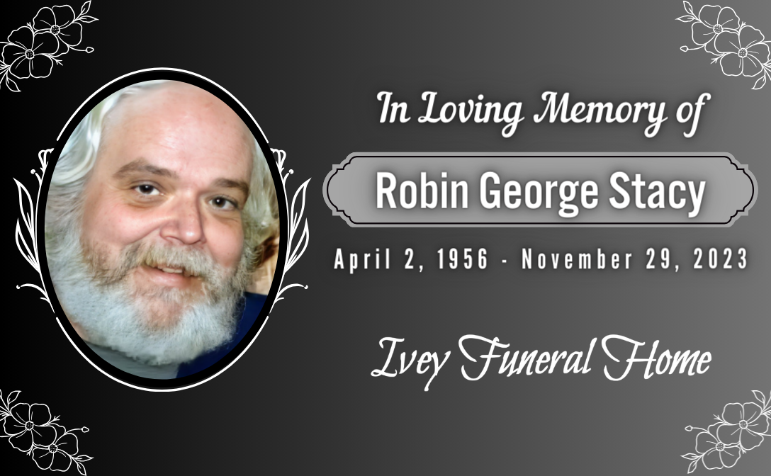 Robin George Stacy | BainbridgeGA.com