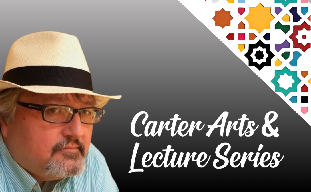 Joe Brown the subject of Jan. 25 Carter Lecture Series lecture ...