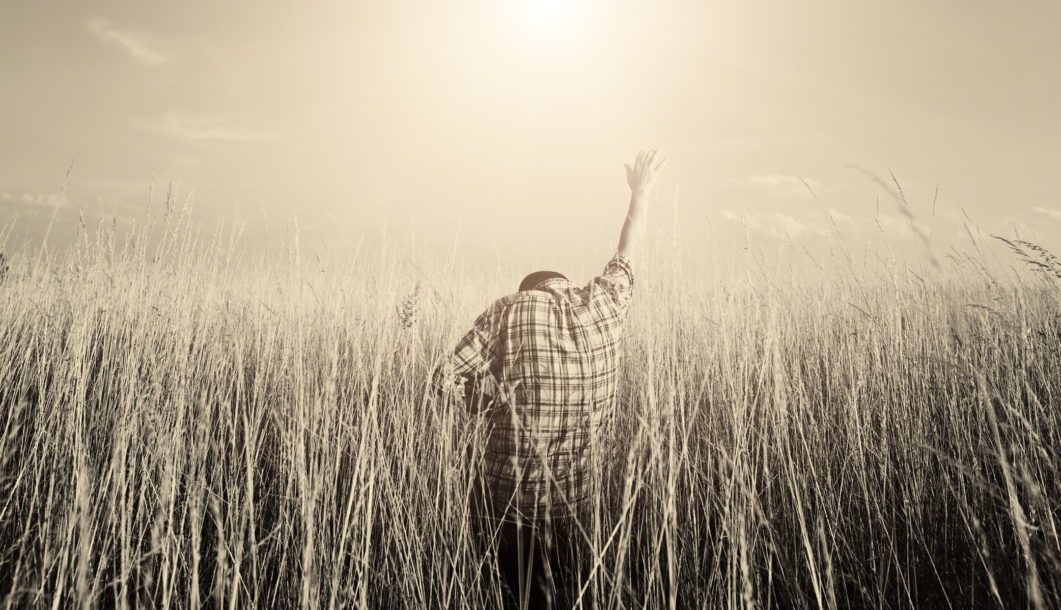 Something You’ve Never Seen God Do | BainbridgeGA.com