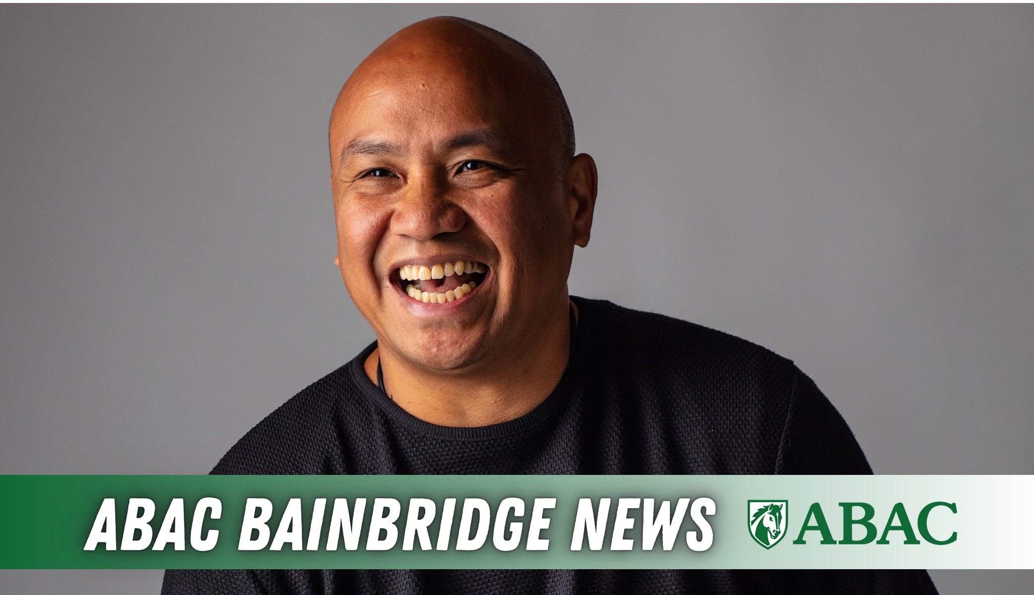 Poet Patrick Rosal scheduled to appear at ABAC Bainbridge ...