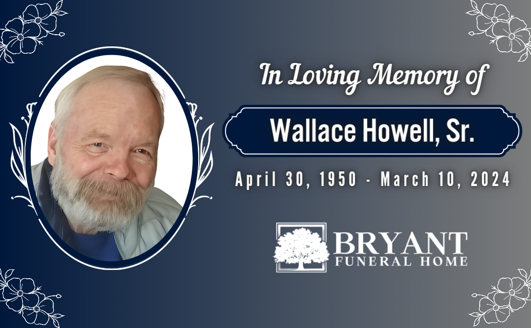 Wallace Howell, Sr. | BainbridgeGA.com