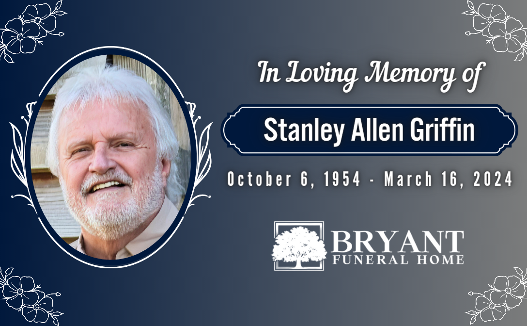 Stanley Allen Griffin | BainbridgeGA.com