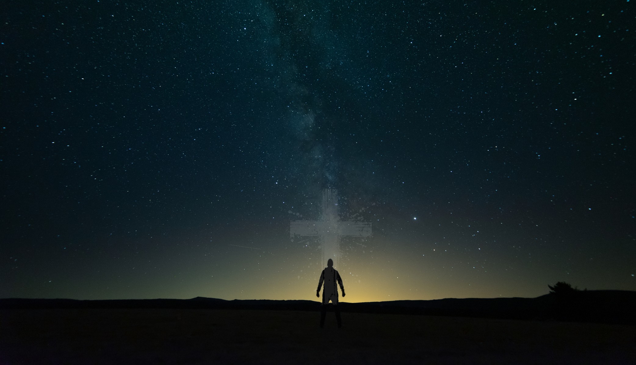 Man’s Capacity For God | BainbridgeGA.com