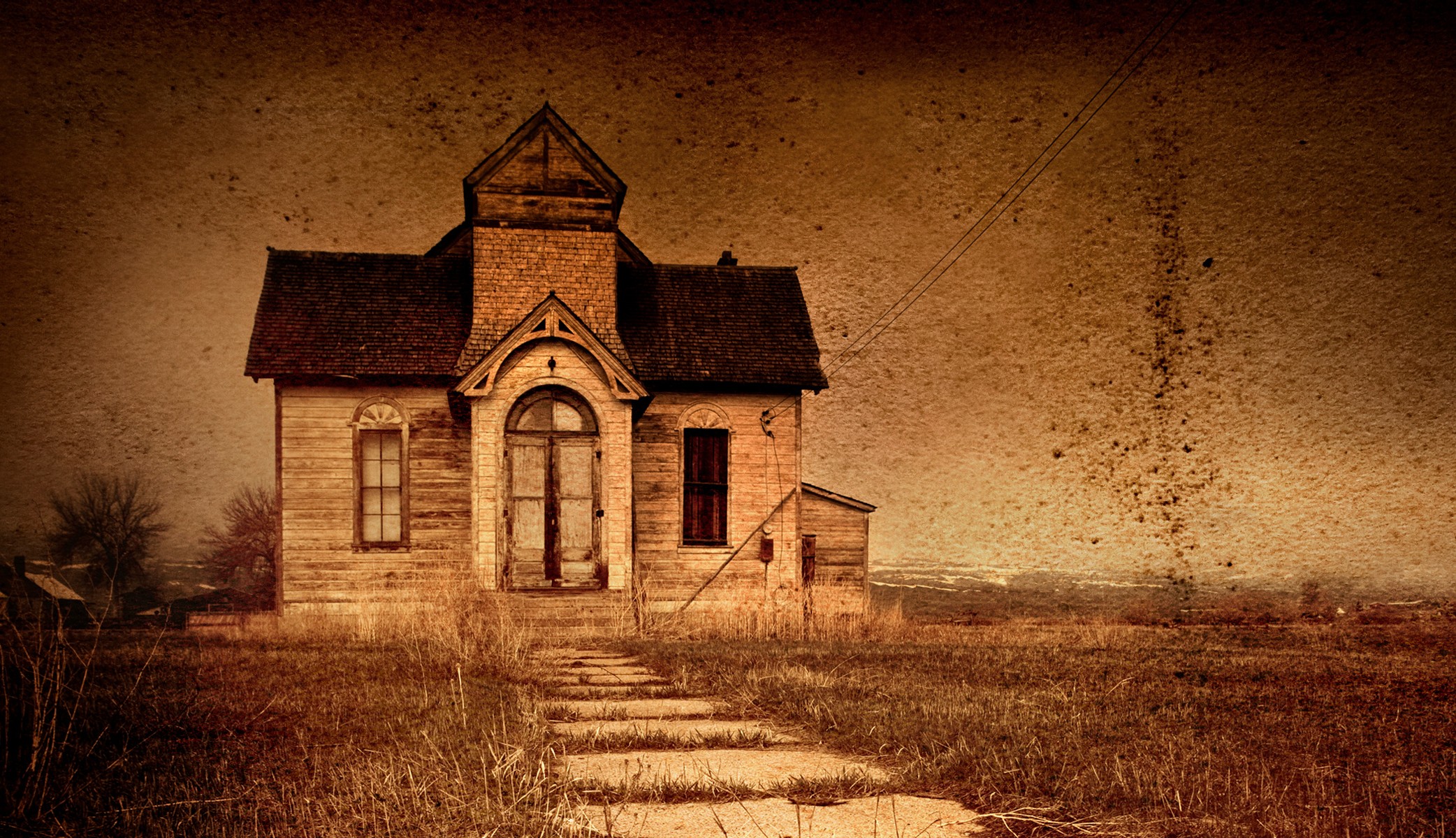 The Old Paths | BainbridgeGA.com