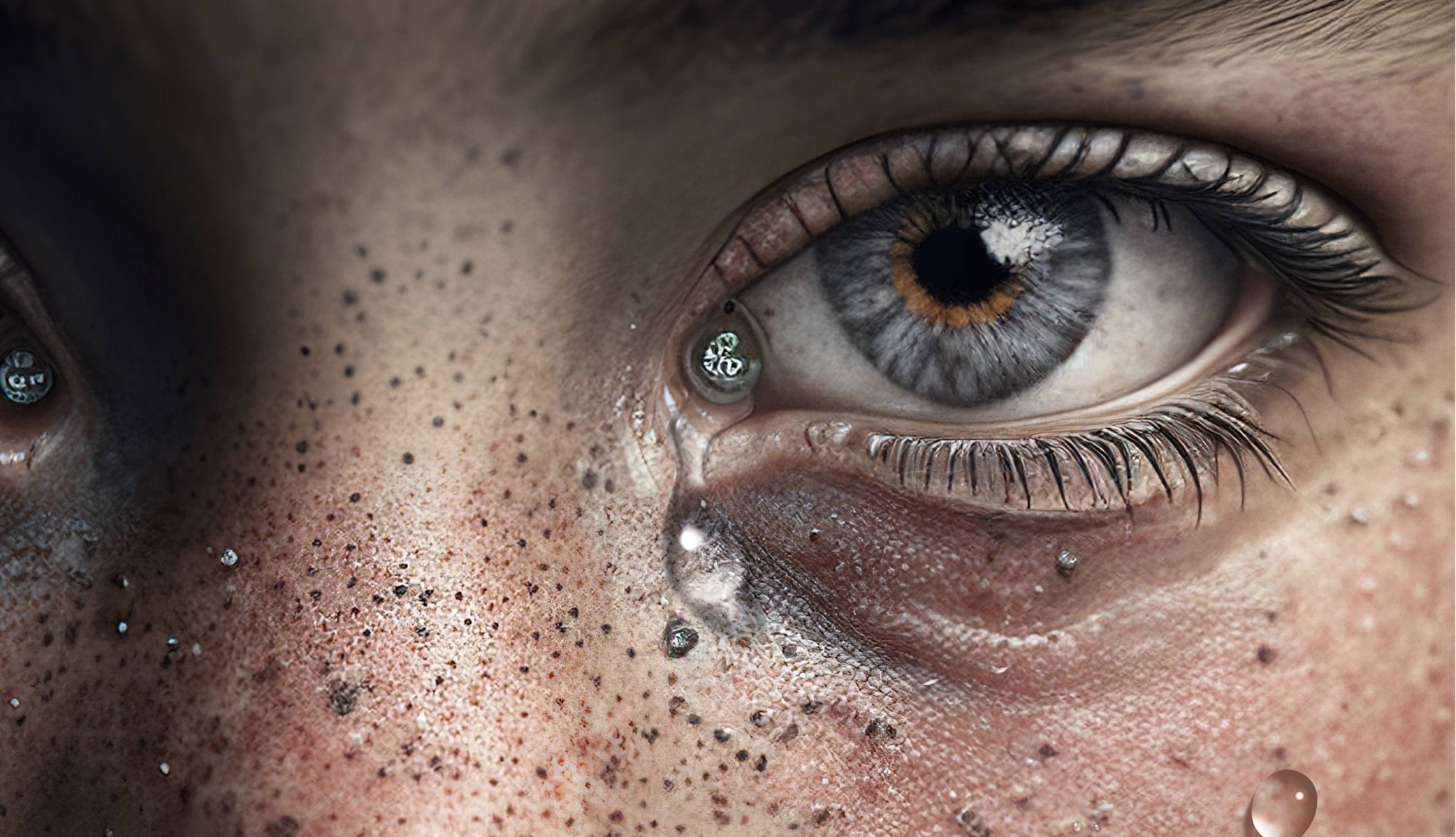 Storing And Recording Tears | BainbridgeGA.com