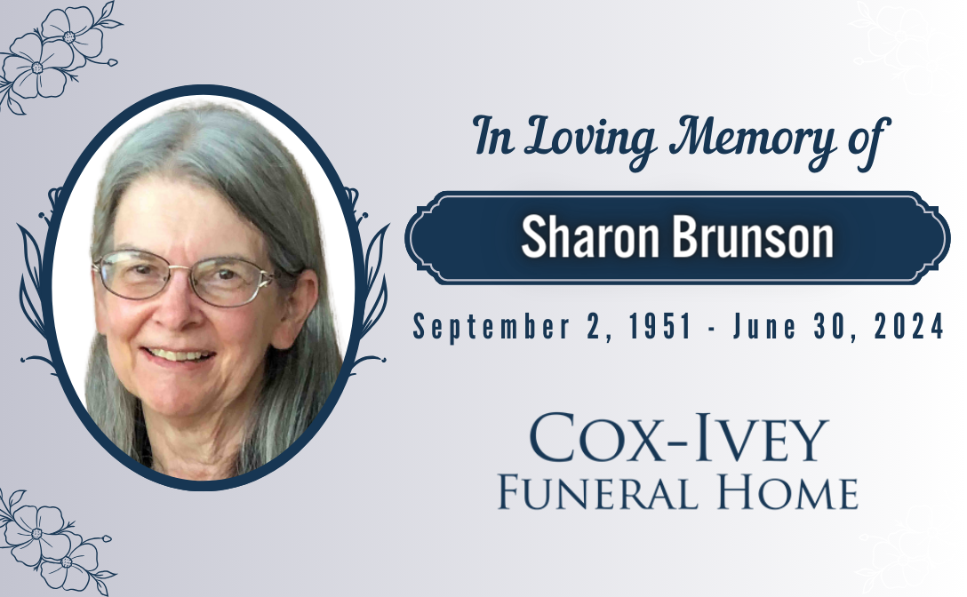 Sharon Brunson | BainbridgeGA.com