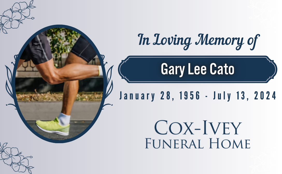 Gary Lee Cato | BainbridgeGA.com
