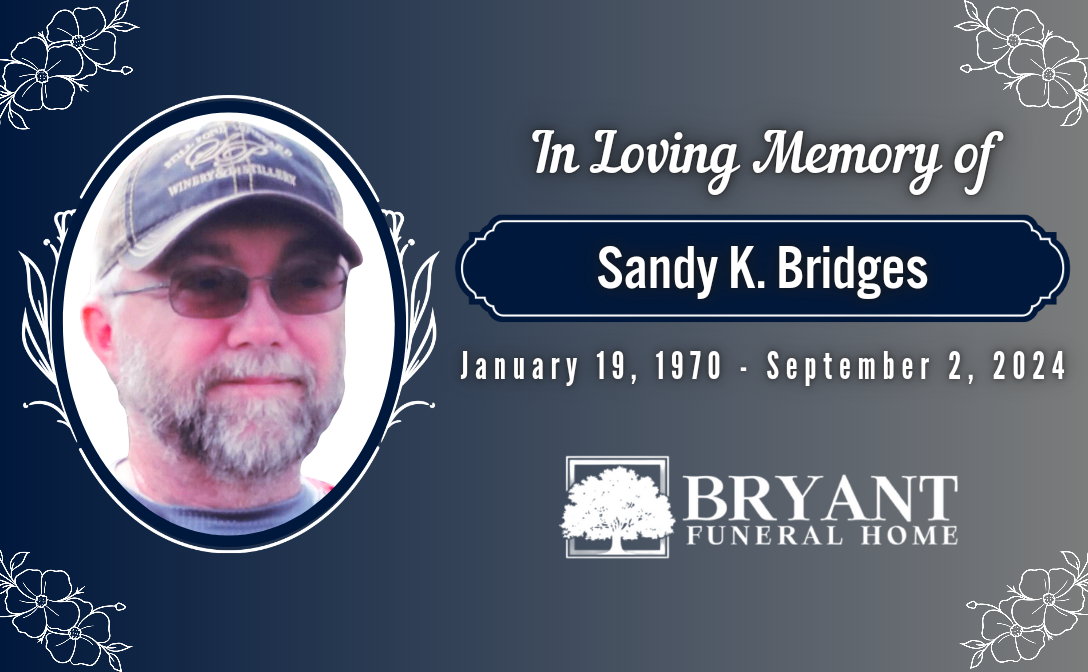 Sandy K. Bridges | BainbridgeGA.com