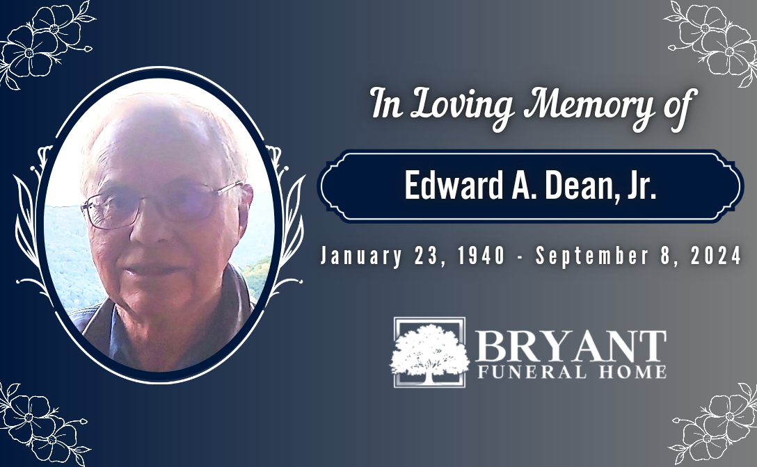Edward A. Dean, Jr. | BainbridgeGA.com