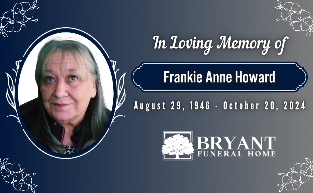 Frankie Anne Howard | BainbridgeGA.com