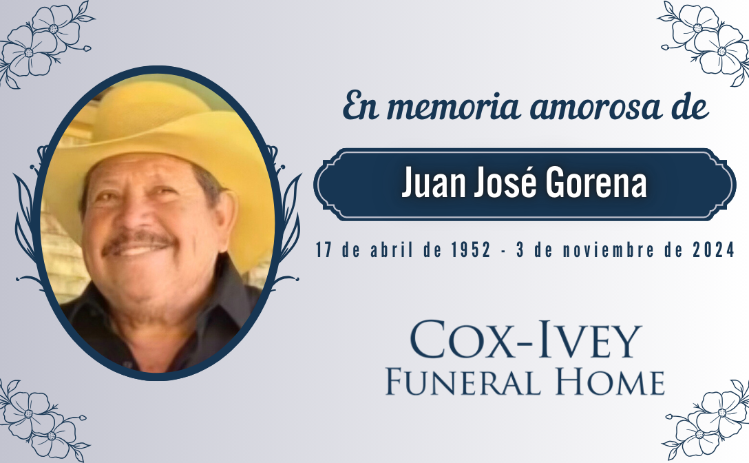 Juan José Gorena | BainbridgeGA.com