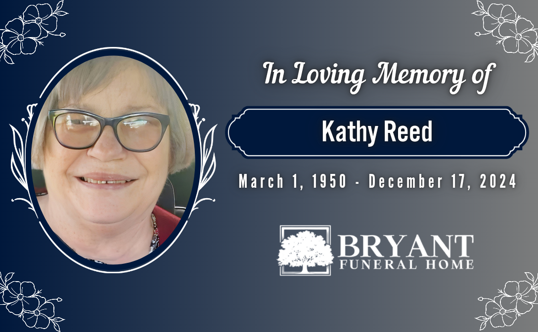 Kathy Reed | BainbridgeGA.com
