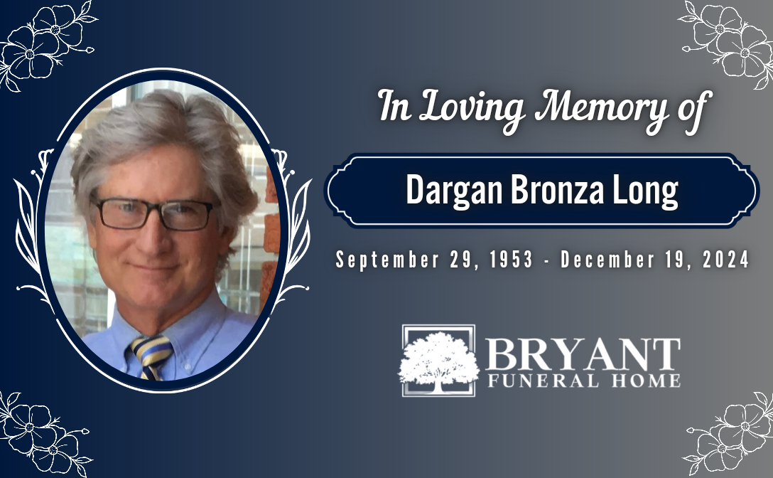 Dargan Bronza Long | BainbridgeGA.com