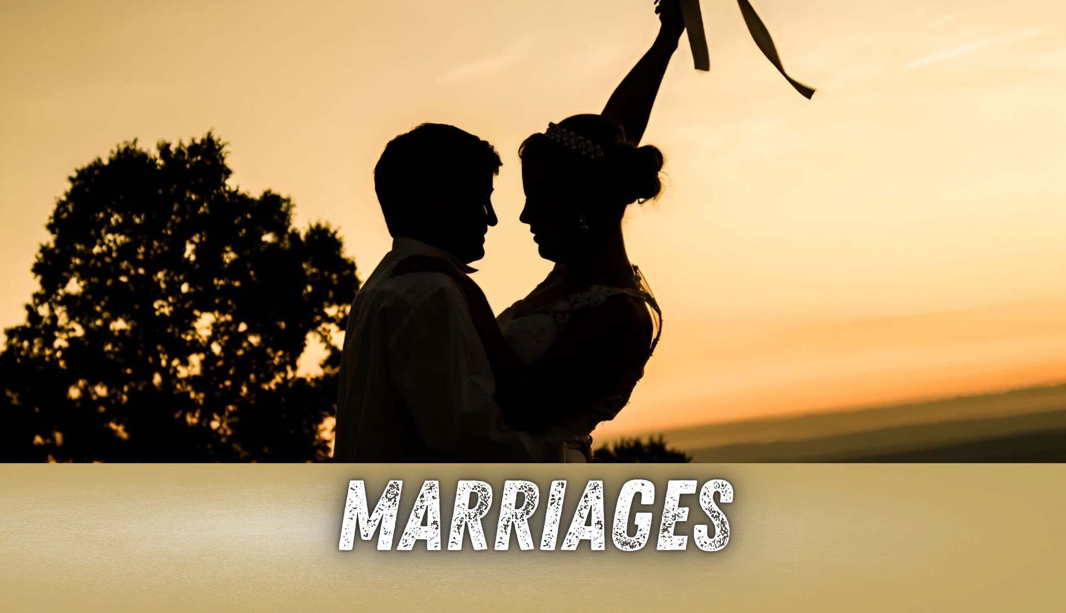 Marriages April 2025 | BainbridgeGA.com