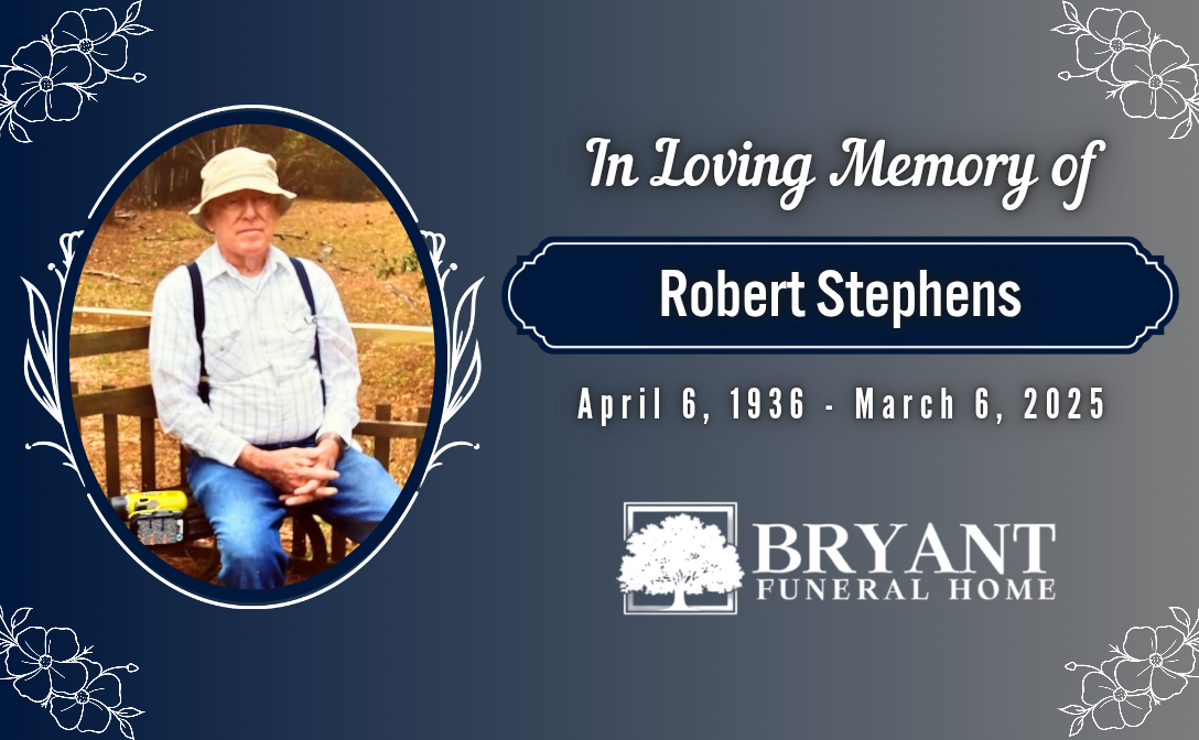Robert Stephens | BainbridgeGA.com