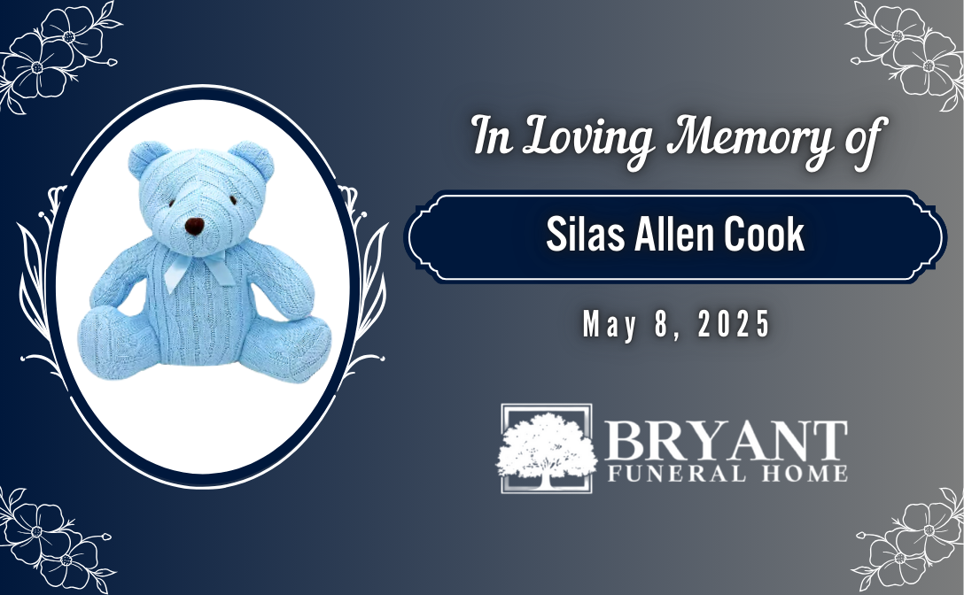 Silas Allen Cook | BainbridgeGA.com