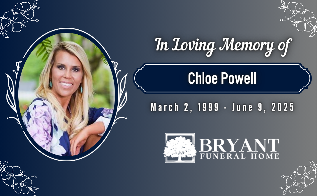 Chloe Powell | BainbridgeGA.com