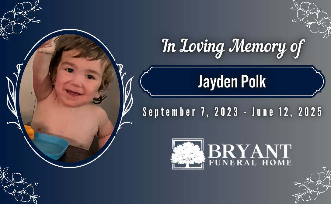 Jayden Polk | BainbridgeGA.com