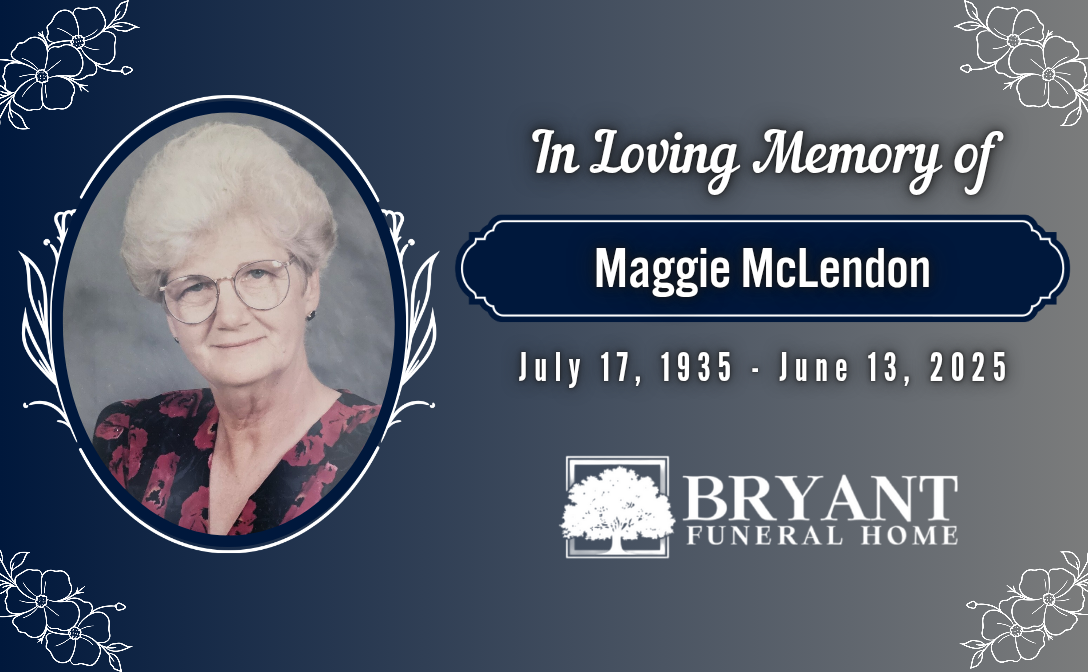 Maggie McLendon | BainbridgeGA.com