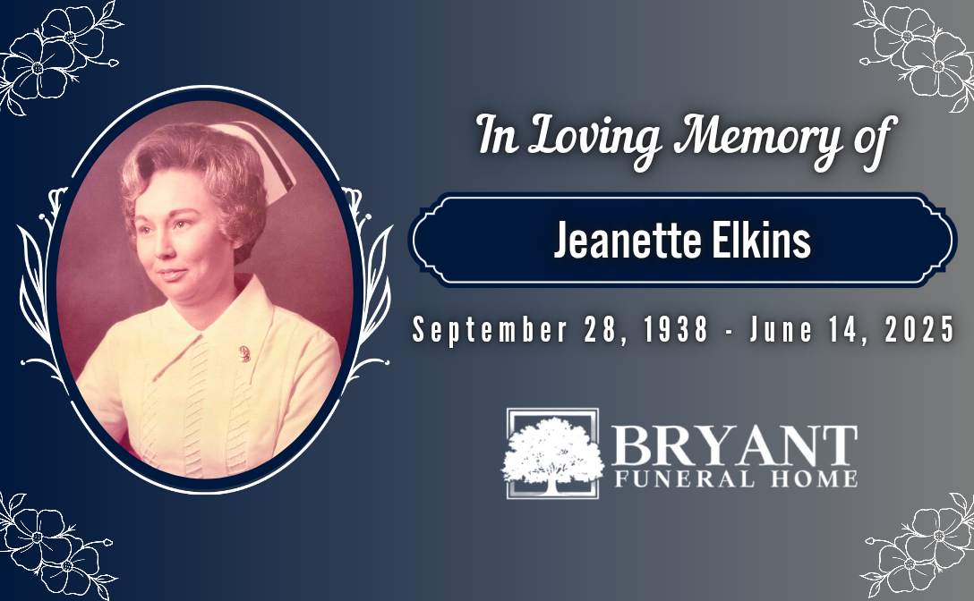 Jeanette Elkins | BainbridgeGA.com