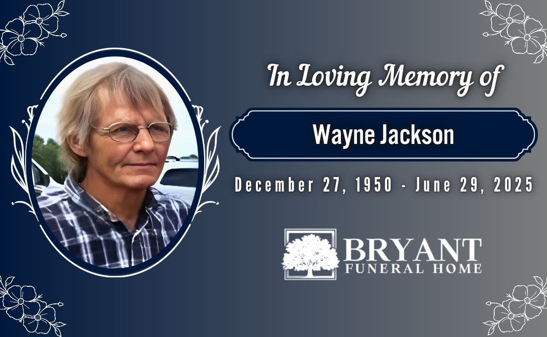 Wayne Jackson | BainbridgeGA.com