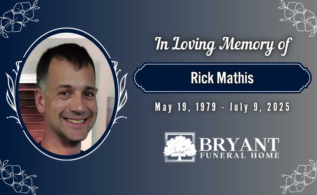 Rick Mathis | BainbridgeGA.com