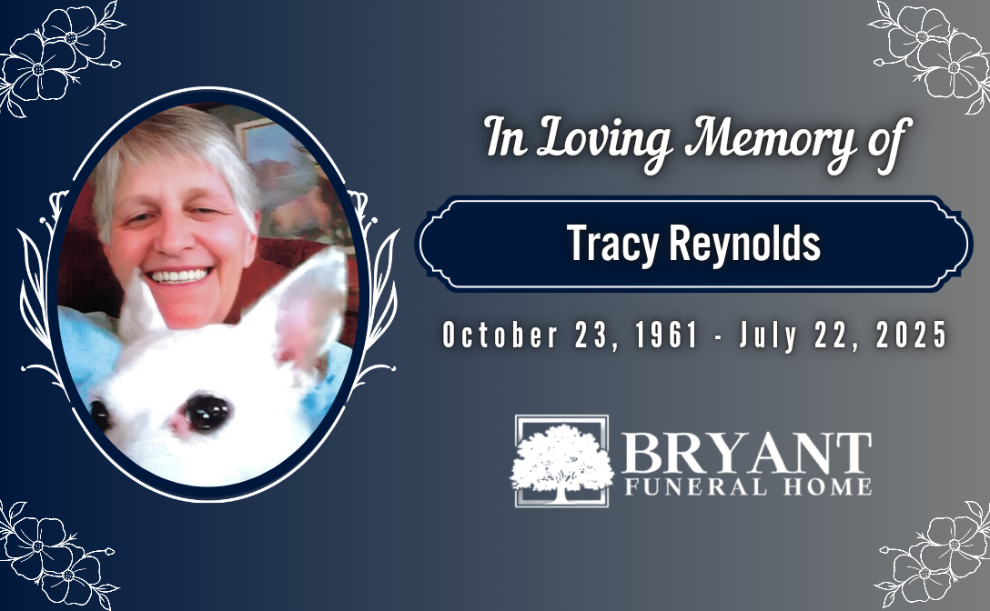 Tracy Reynolds | BainbridgeGA.com