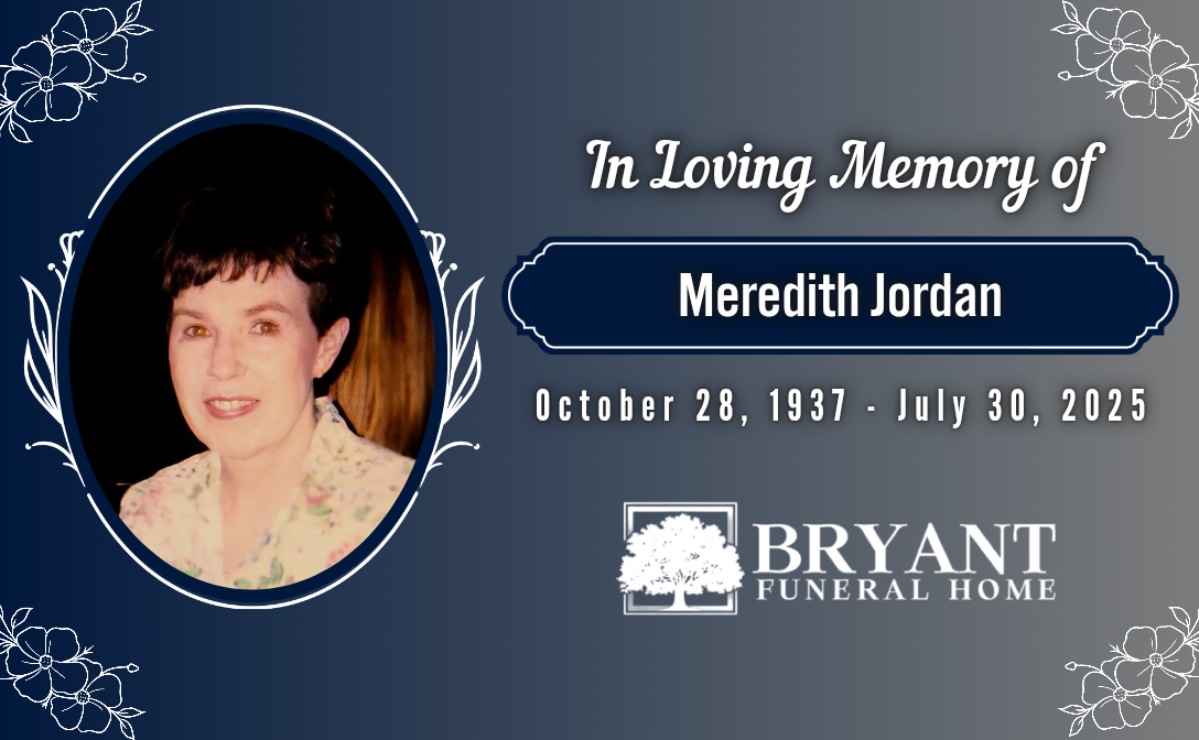 Meredith Jordan | BainbridgeGA.com