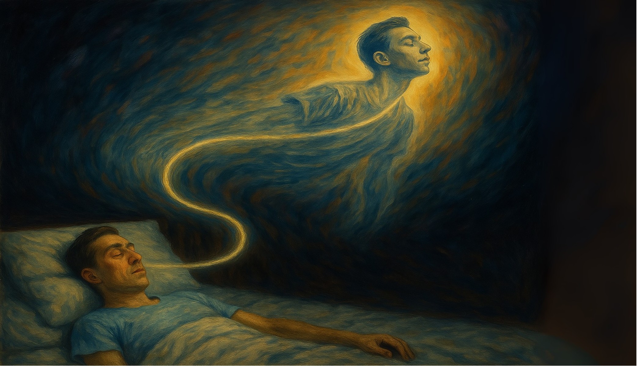 An Out-of-Body Experience | BainbridgeGA.com