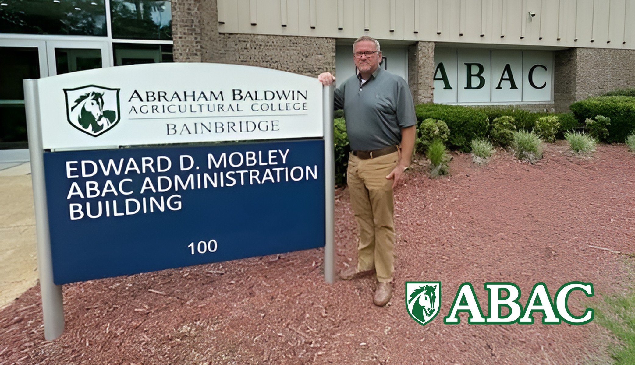 Bius to coordinate agricultural education program at ABAC Bainbridge ...