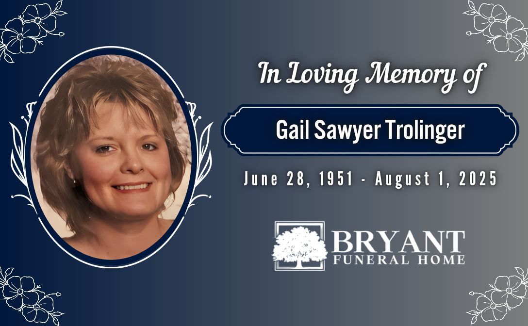 Gail Sawyer Trolinger | BainbridgeGA.com