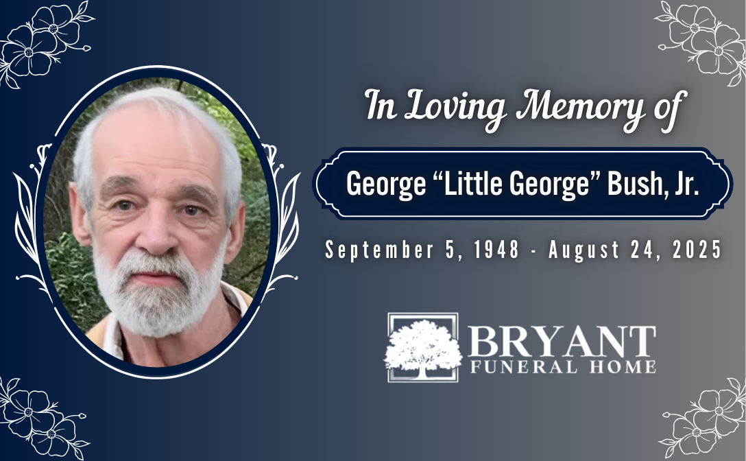 George “Little George” Bush, Jr. | BainbridgeGA.com