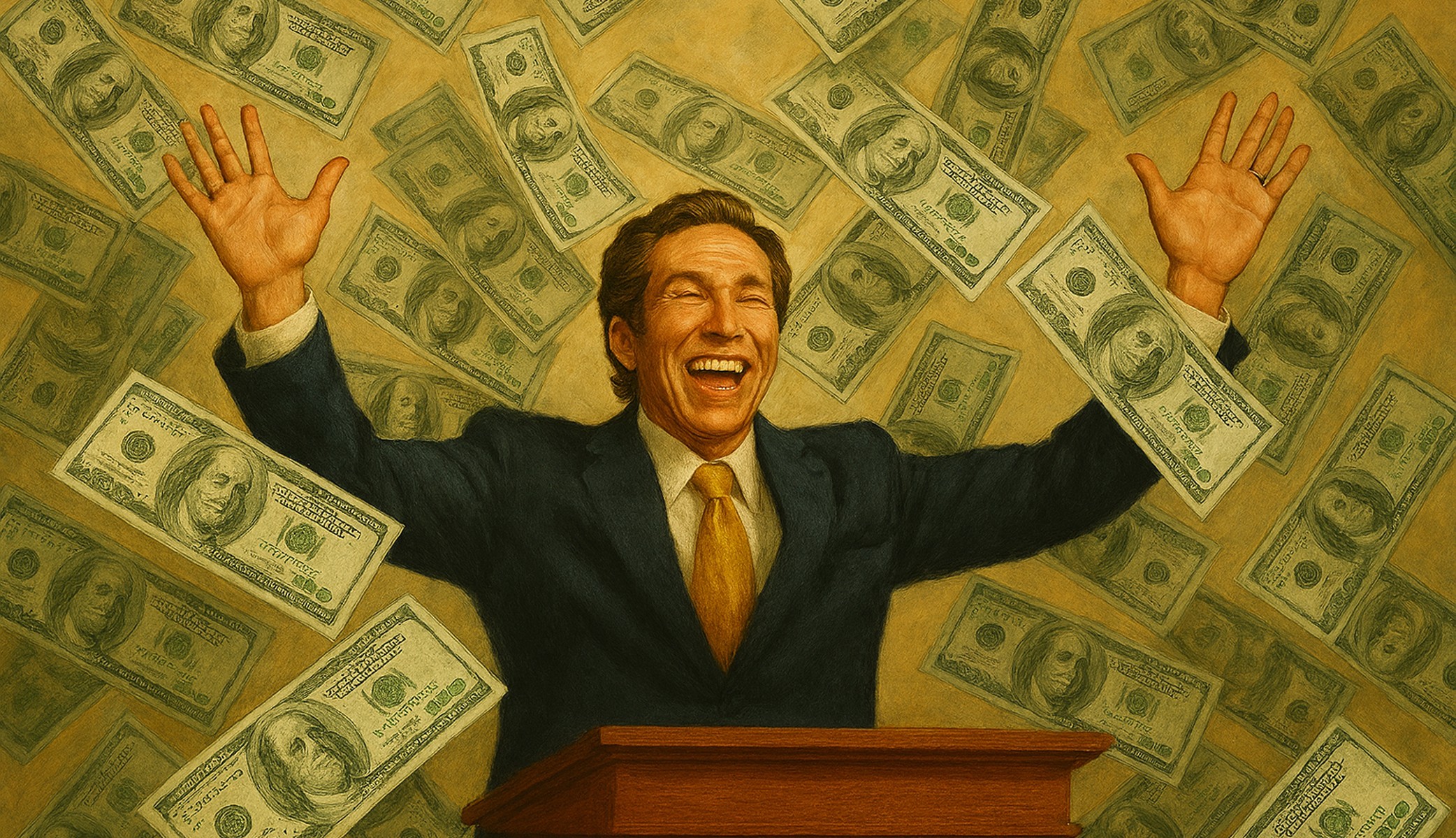 Of God Or Man? | BainbridgeGA.com