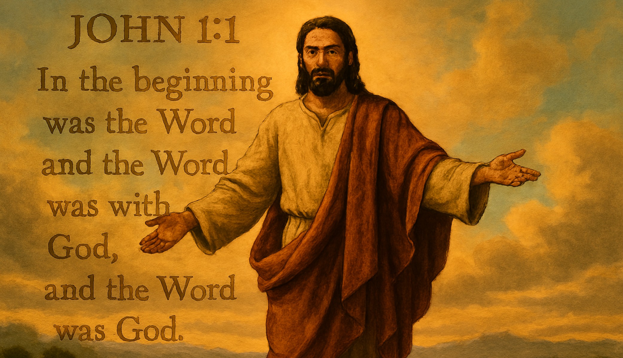 The Word | BainbridgeGA.com