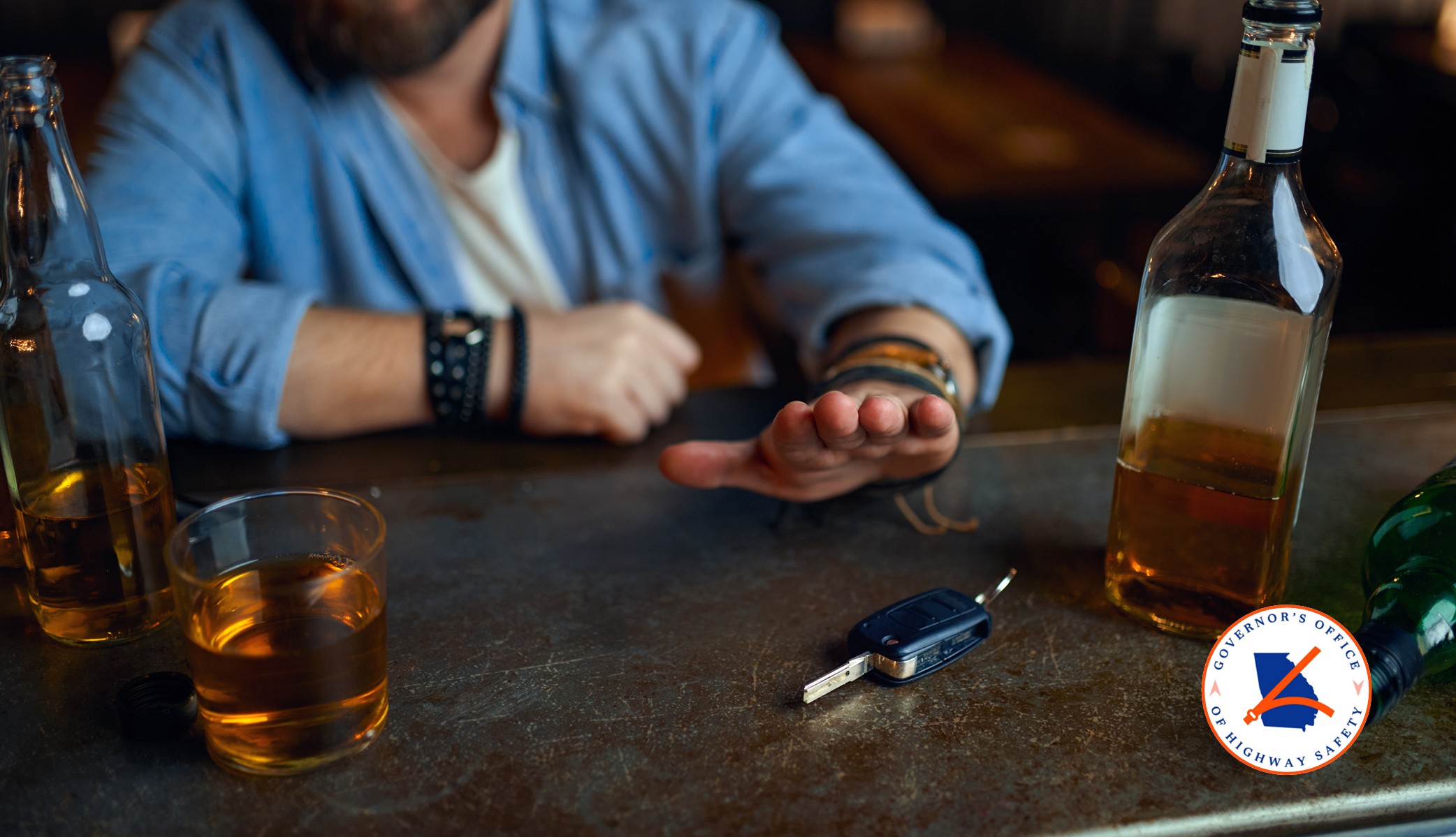 34th annual Hands Across the Border DUI prevention campaign begins ...