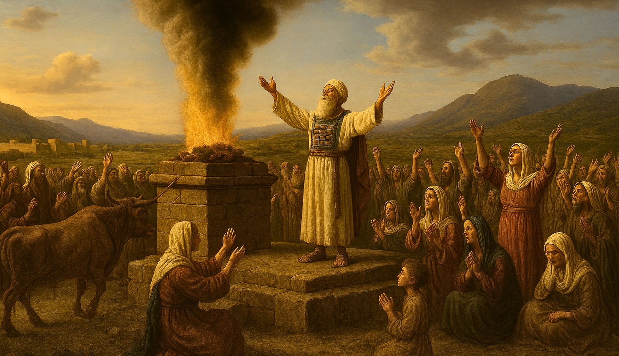 True Worship | BainbridgeGA.com