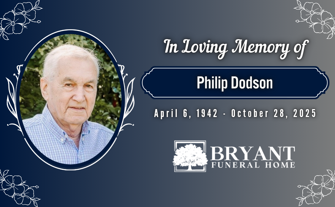 Philip Dodson | BainbridgeGA.com