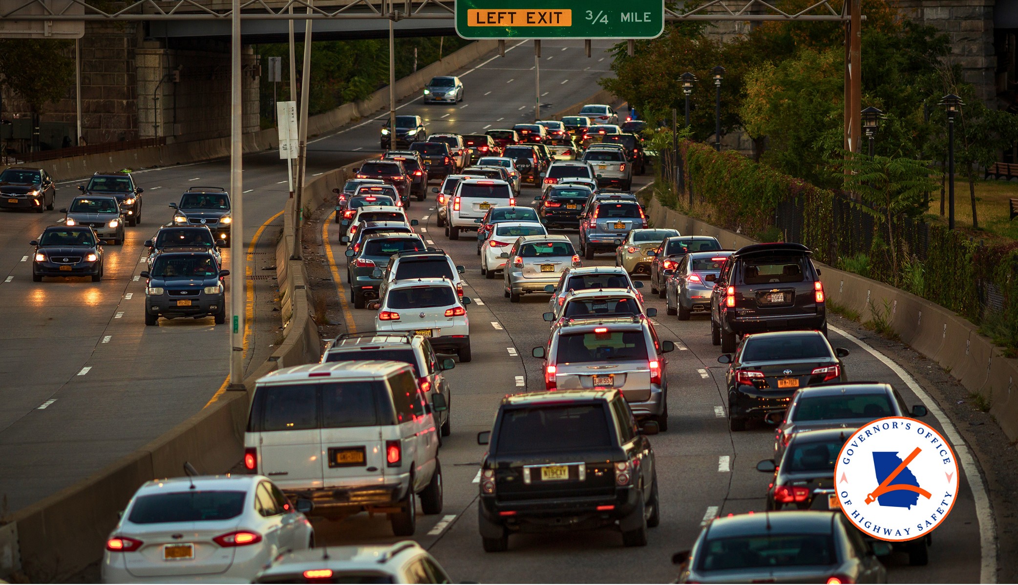 Slow Down, Drive Alert and Buckle Up | BainbridgeGA.com