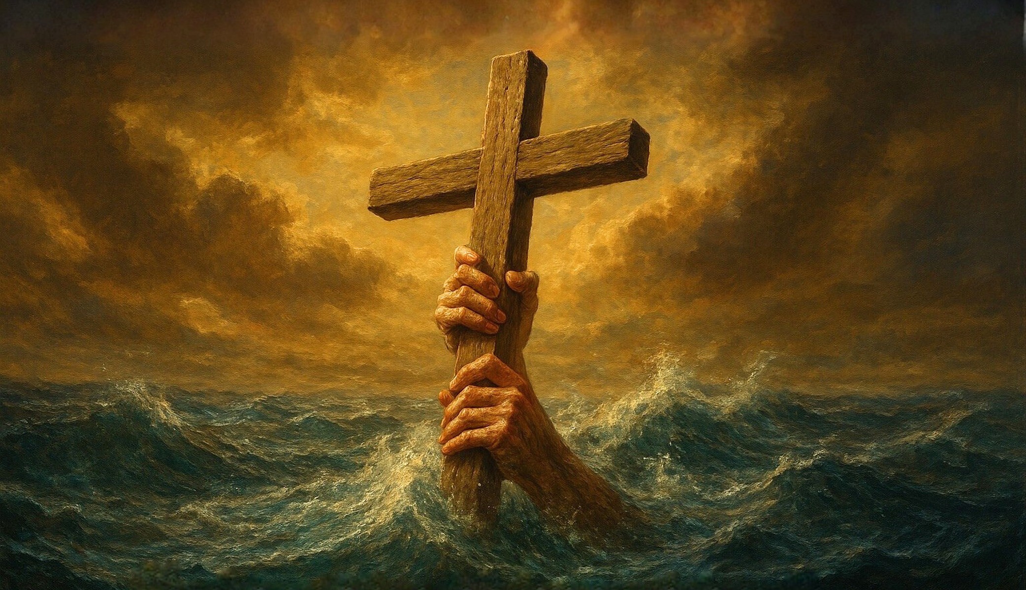 Victory Is A Choice | BainbridgeGA.com