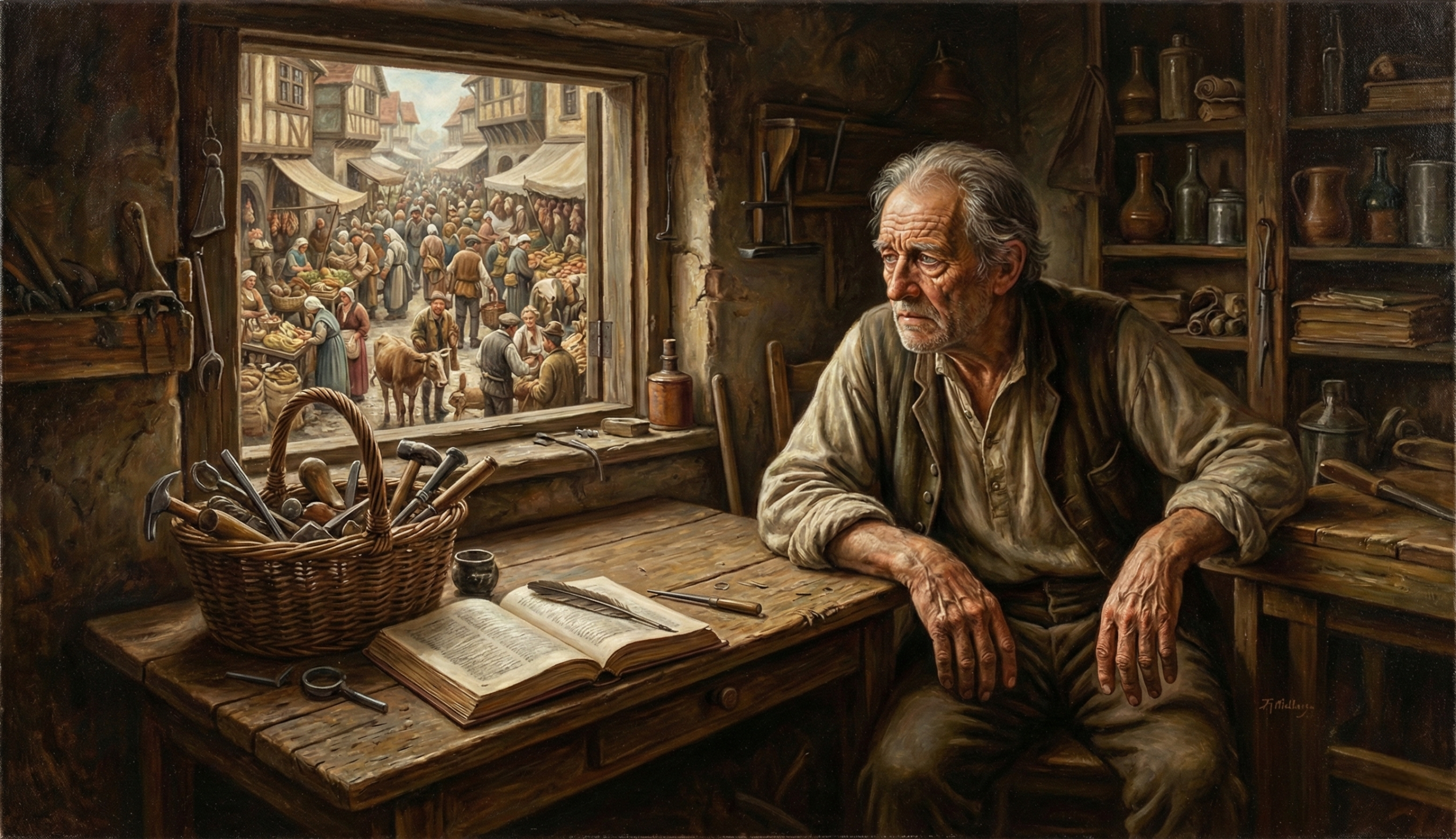 Finding Complete Satisfaction | BainbridgeGA.com